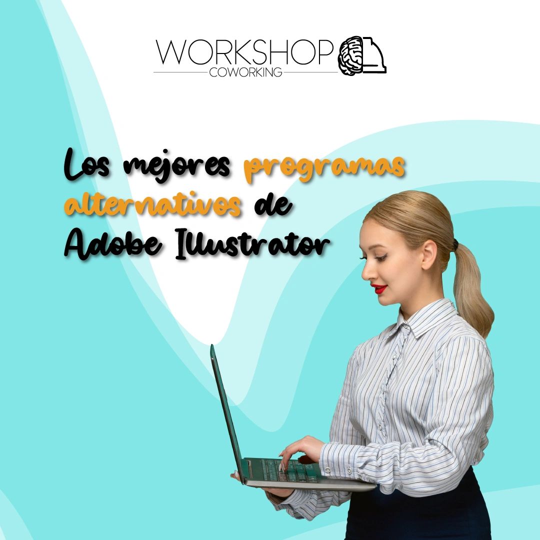 Los mejores programas alternativos de Adobe Illustrator