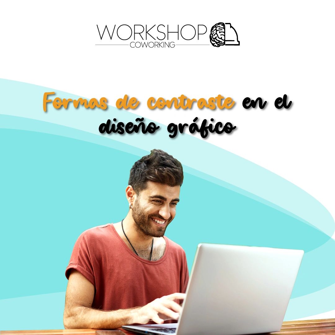 Contraste De Diseño Gráfico