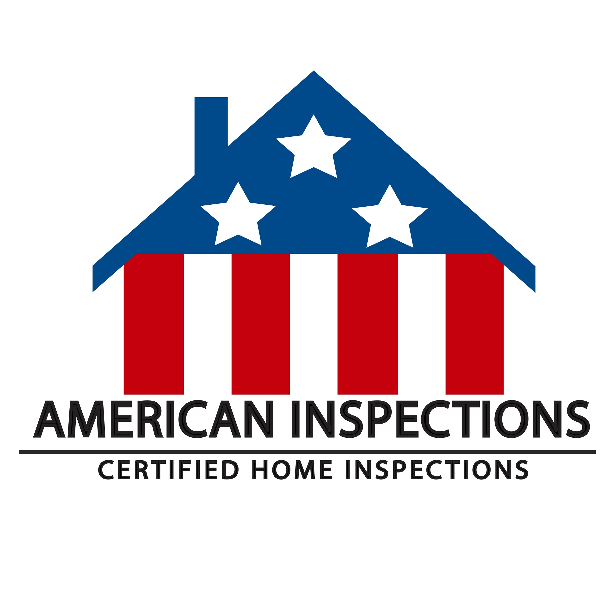 Certified Home Inspections | American Inspections LLC