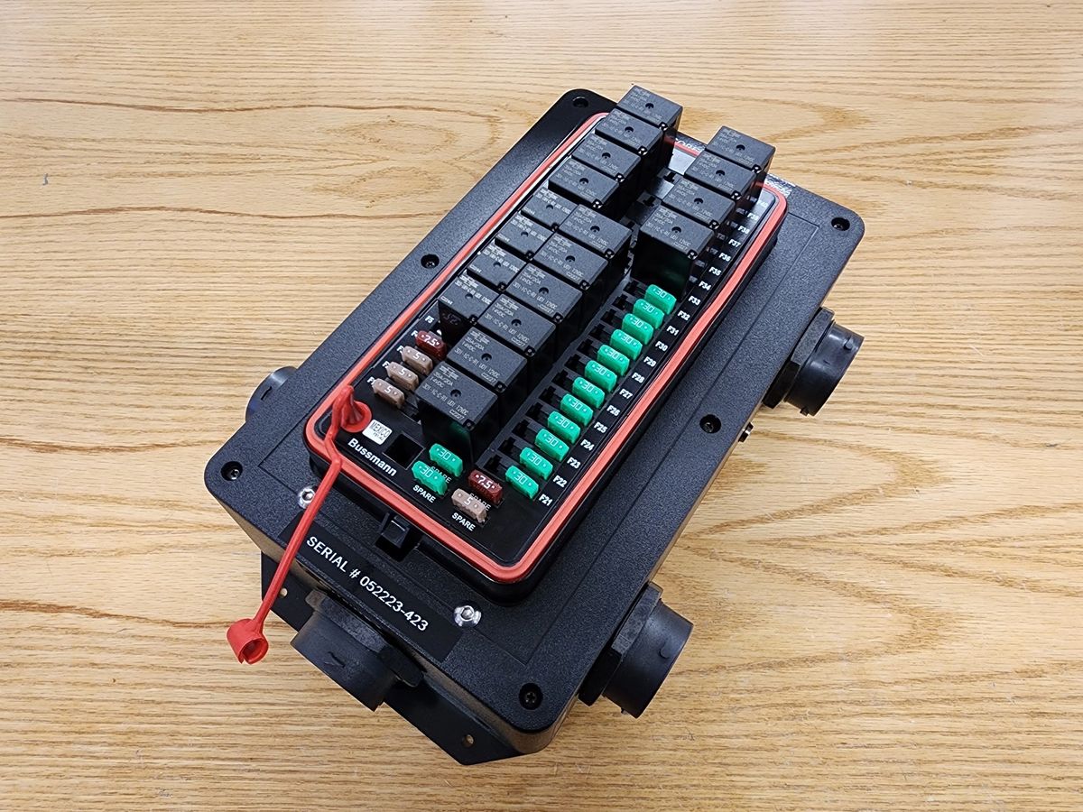 PowerCore3 - Builder Series