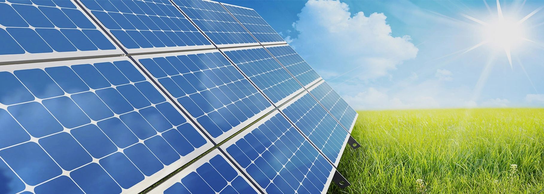 Solar Energy Division | Preferred Energy Inc.