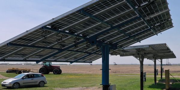 Solar Energy Division | Preferred Energy Inc.