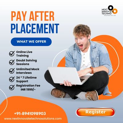 Our Services | Next Innovate Techno Solutions