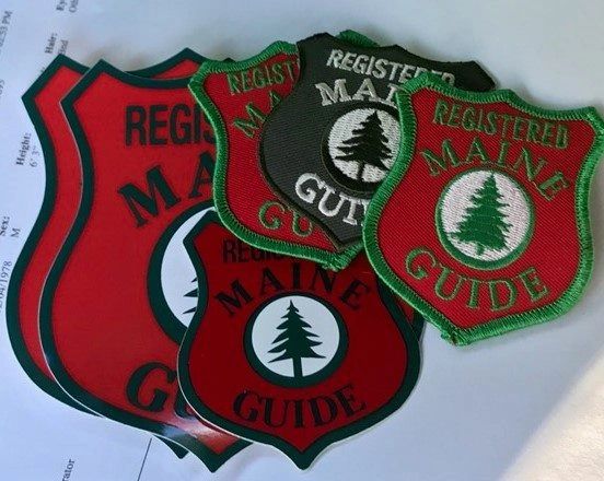 Why a Registered Maine Guide Schools? - Maine Guide Training