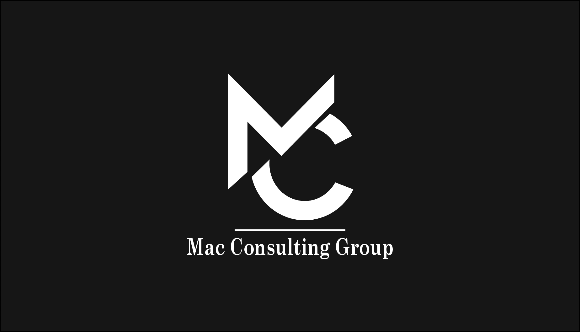 Mac Consulting Group
