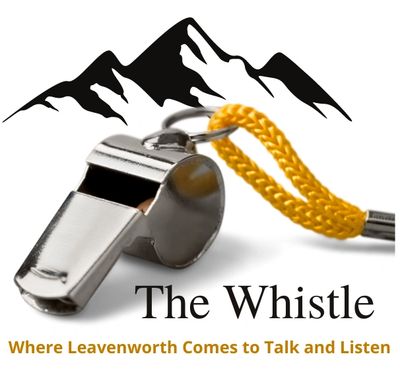The Whistle