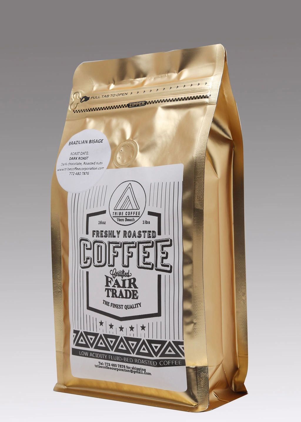 How to Find Tribe Coffee, Vero Beach Roastery Directions, Tribe Coffee ...