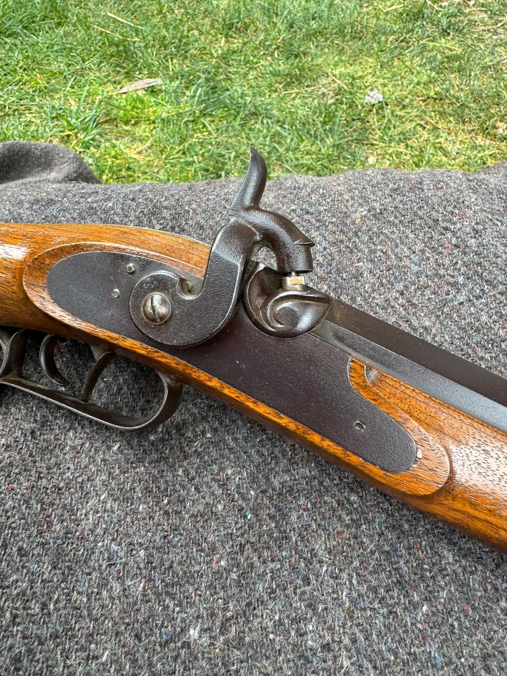 Pistols | Kashtuk Bow and Gun