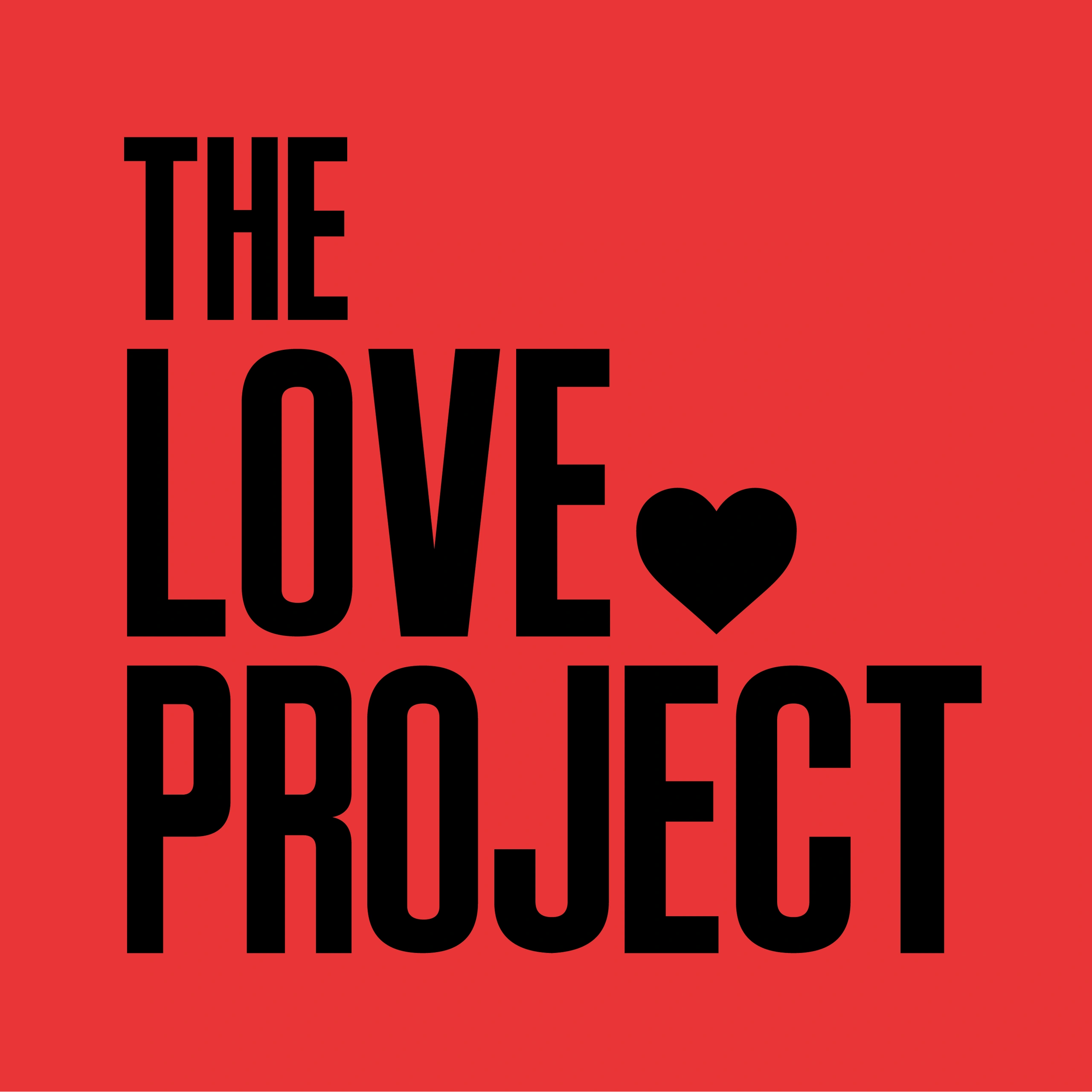 Love Projects