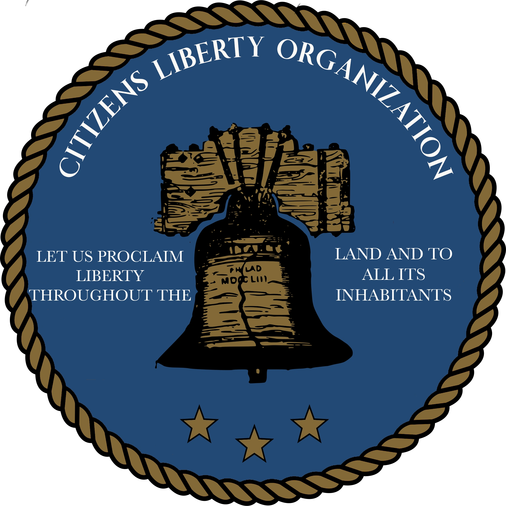 Citizens Liberty Organization