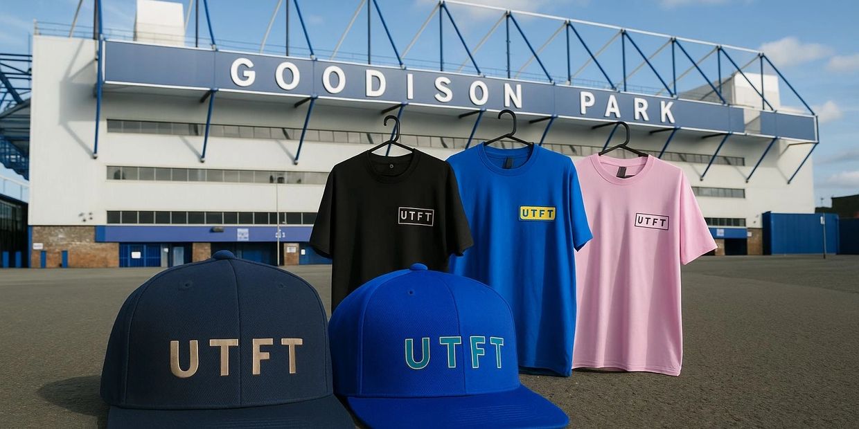 Shop the Best UTFT T-Shirts Online | UTFT 1878