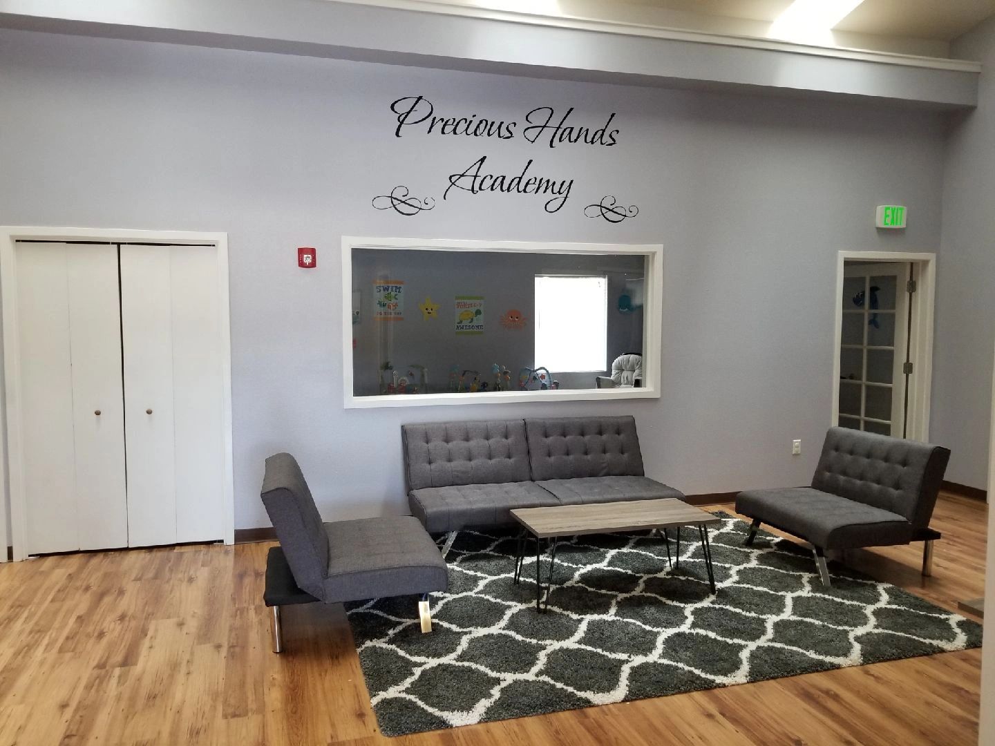 Precious Hands Academy - Child Care, Preschool
