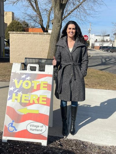 Homepage [judgejennifer.com]