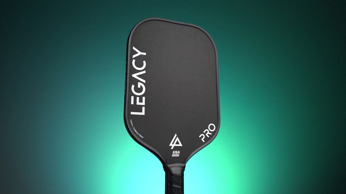Legacy Pro