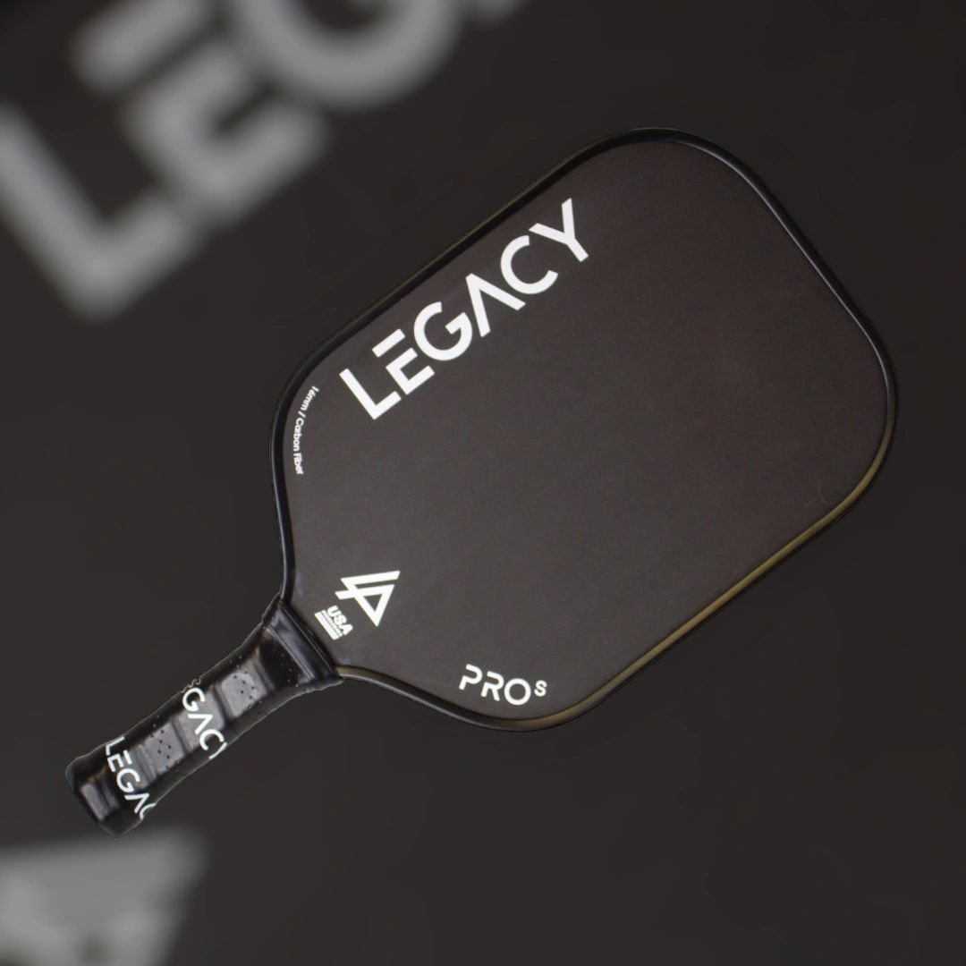 Legacy Pro S