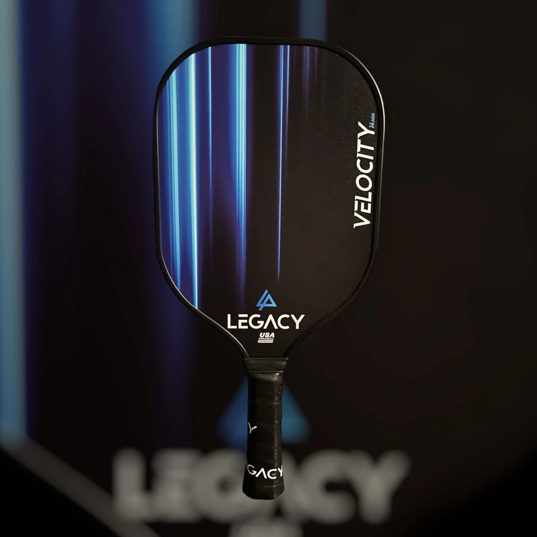 Legacy Velocity