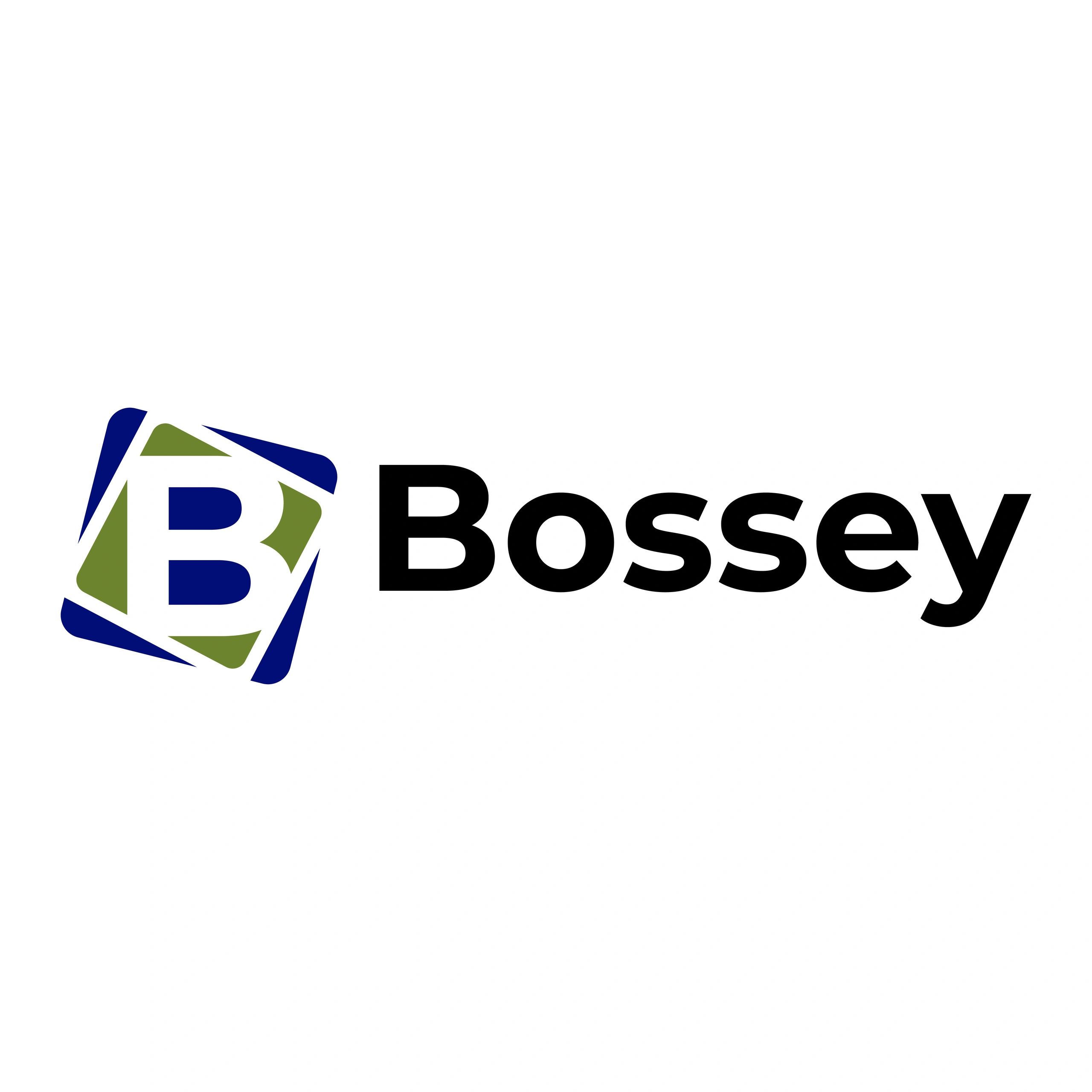 Bossey Research Partners - Sales Strategy, Sales Effectiveness, Sales ...