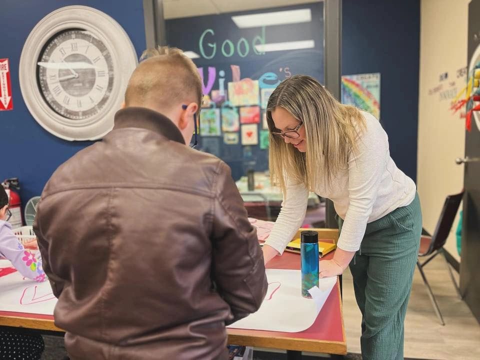 ABA Therapy and Consultation in Sarnia, Ontario