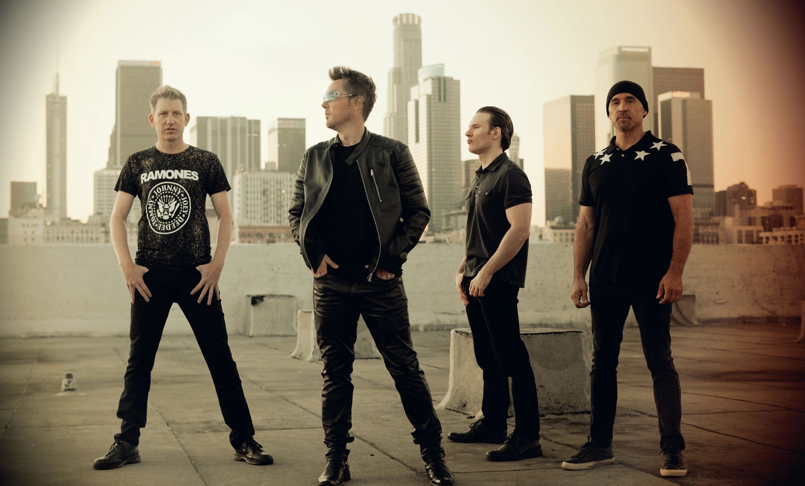 The U2xPERIENCE - The Ultimate U2 Tribute Band
