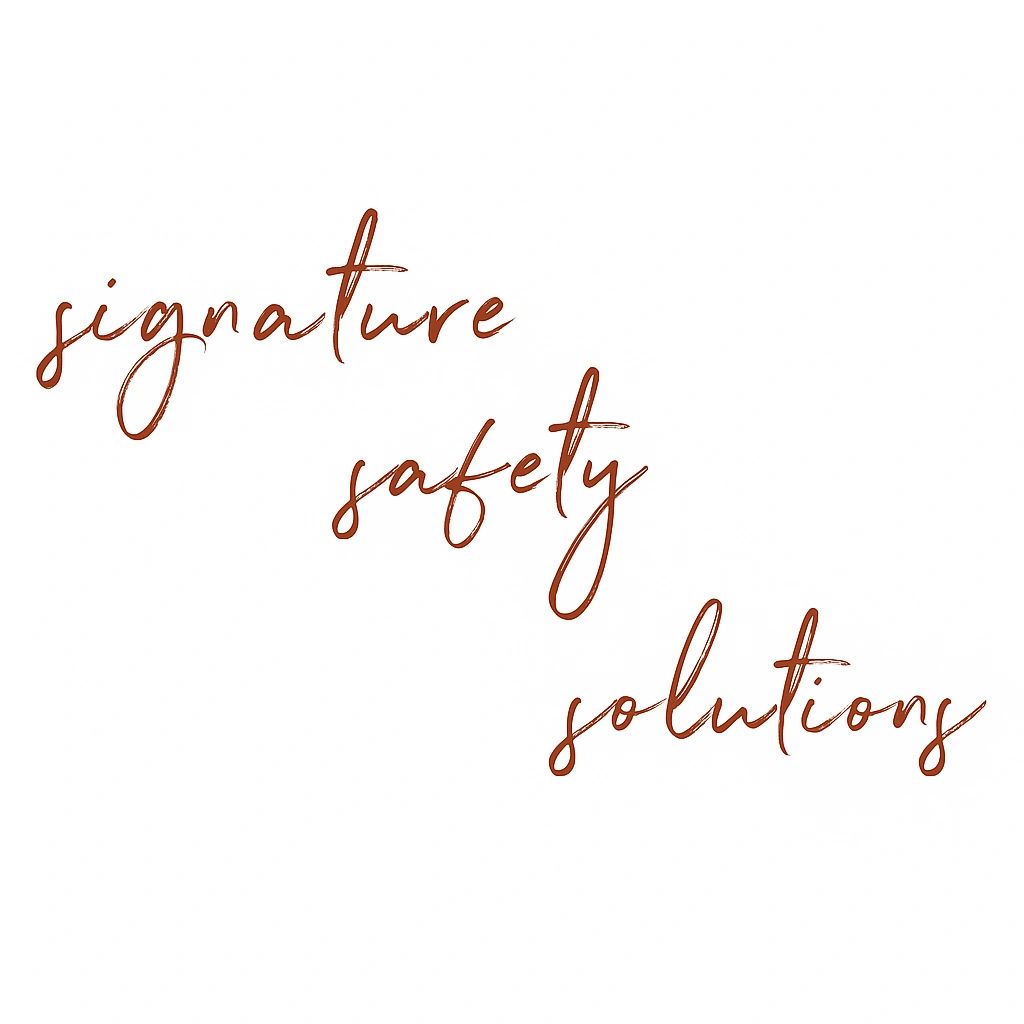Workplace Safety Services in Saskatoon | Signature Safety Solutions