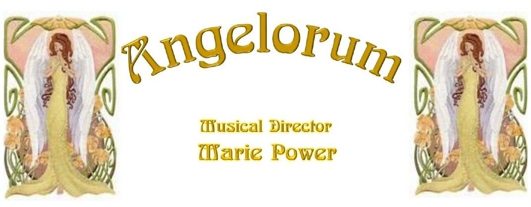 Angelorum