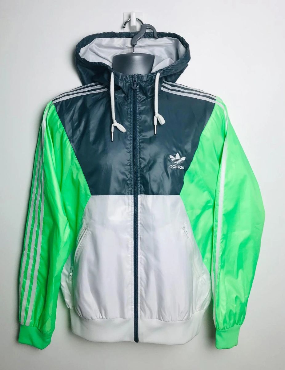 Adidas SPO Windbreaker - Medium