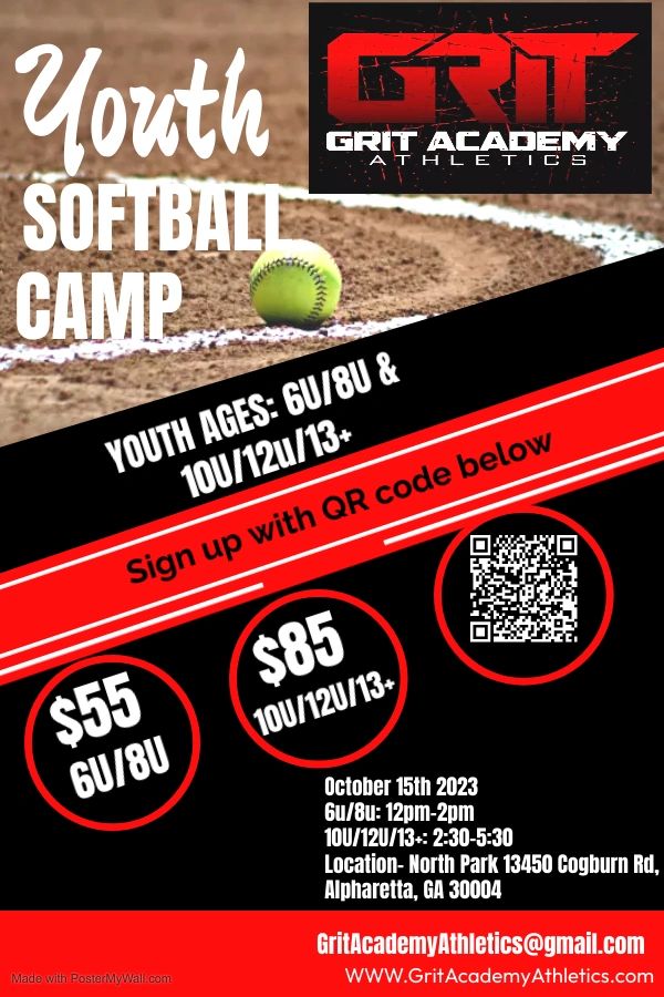 Grit Academy Athletics - Home