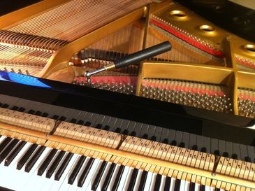 The Harmony House - Music Lessons, Instrument Rentals