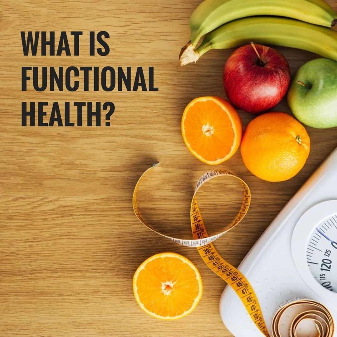Functional Medicine - Move That Mountain Functional Health