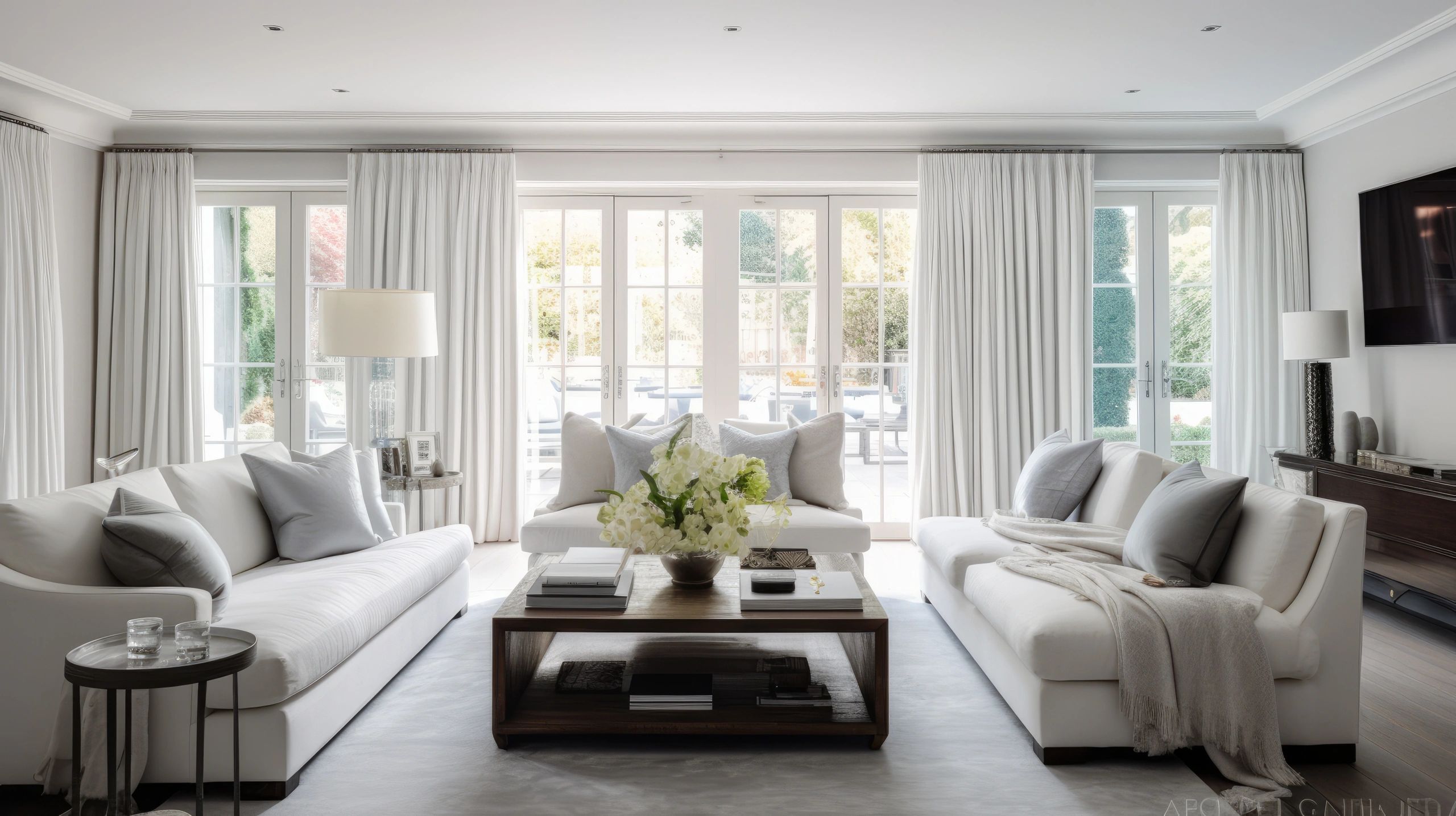 Concord Interiors in White Rock, British Columbia