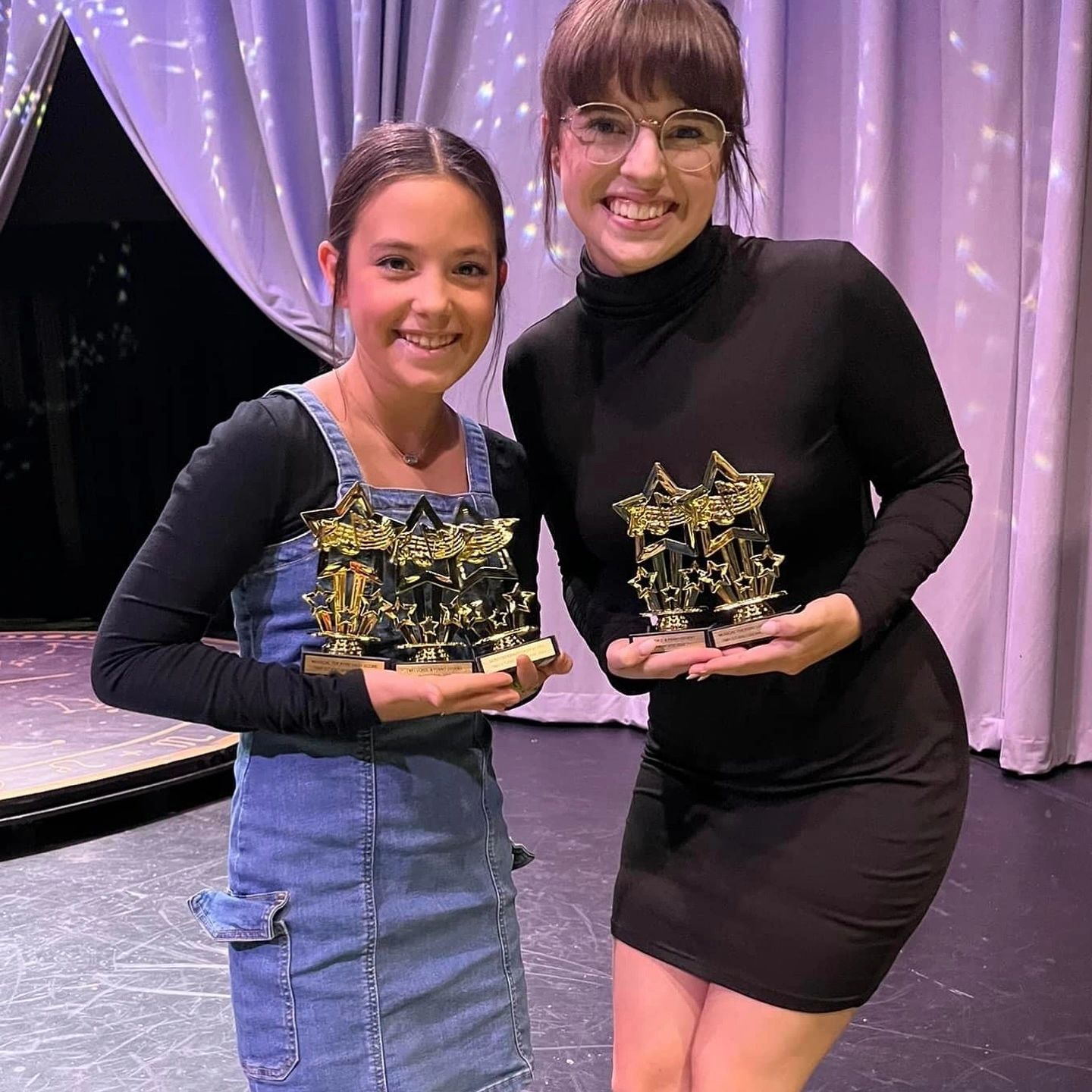 Current Students | Tamara Marla Hornby Voice & Piano Studio