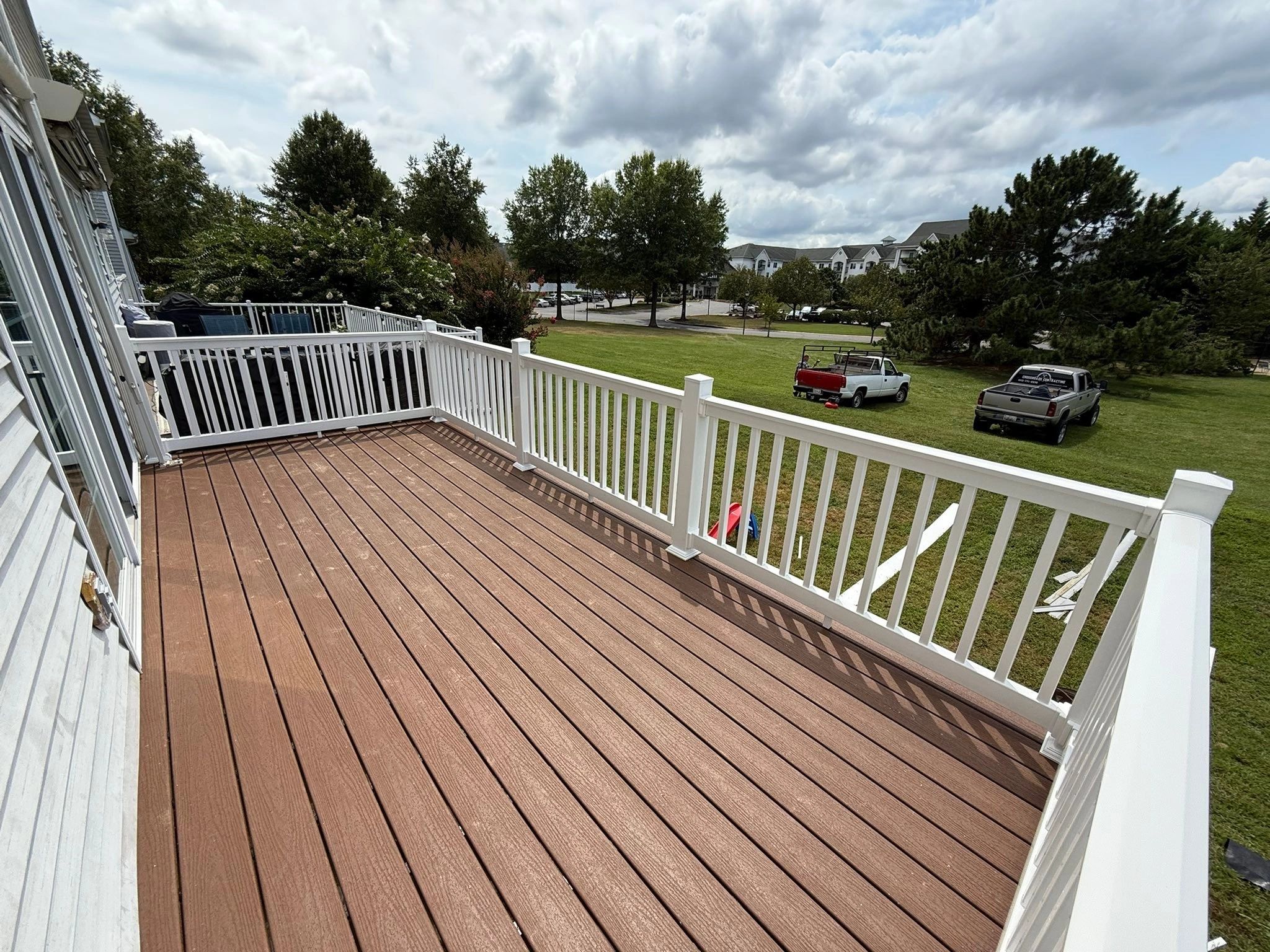 Crossroads Contracting LLC