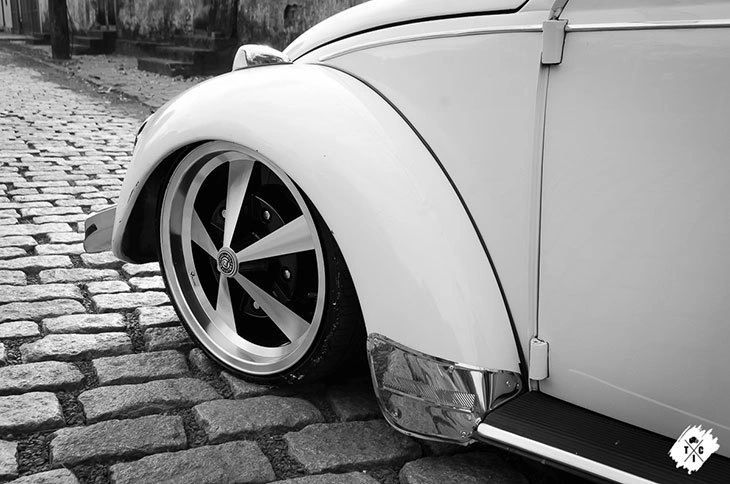 Scara Wheels & Tires