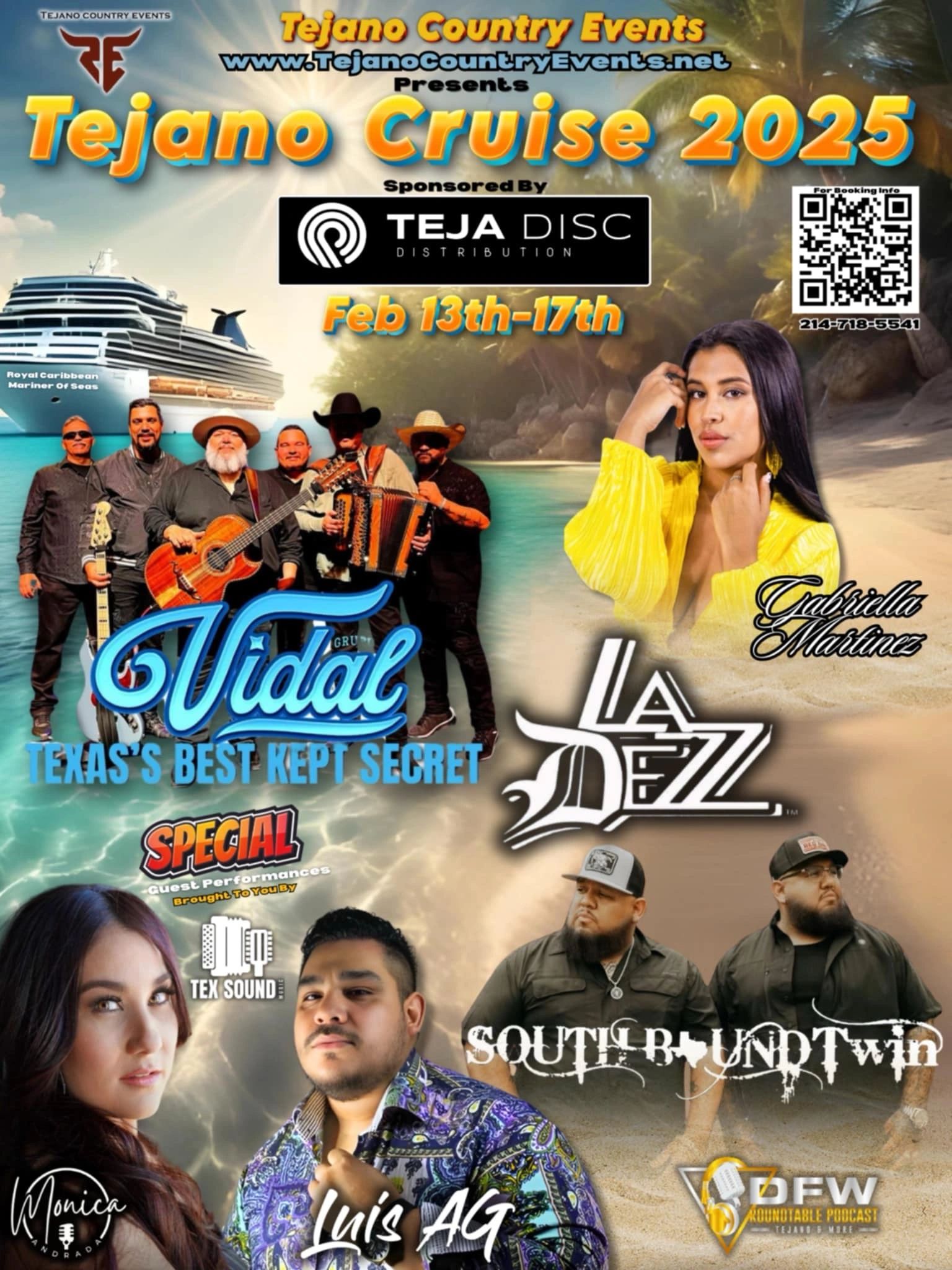 Gallery | Tejano Country Events
