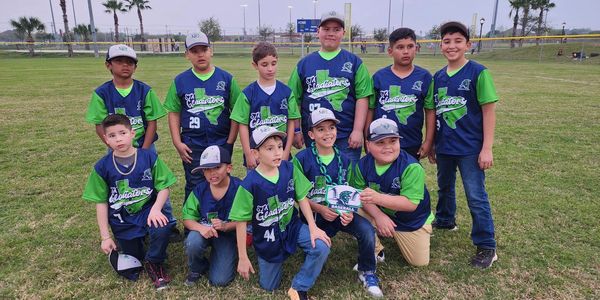STX Gladiators