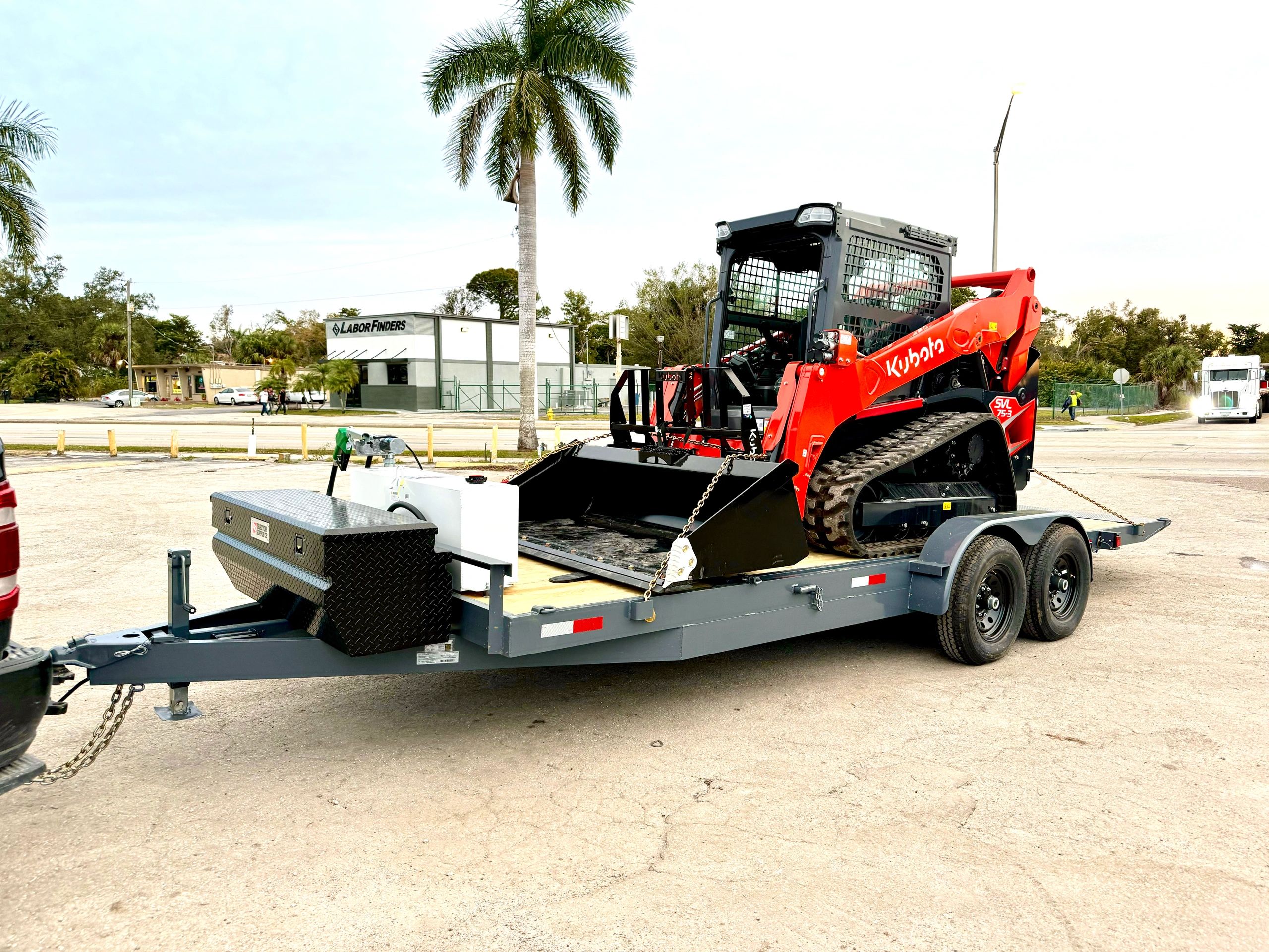 Custom Home Builds & Renovations by SIC Contracting