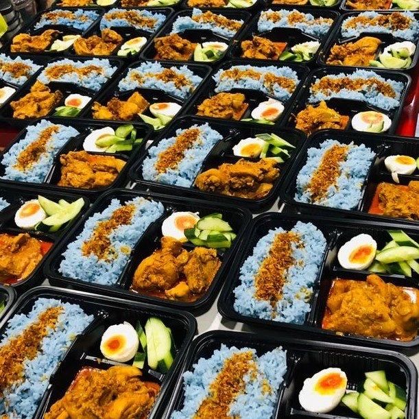 SOGO FOOD SOLUTION - 承包伙食 - Johor Bahru, Johor