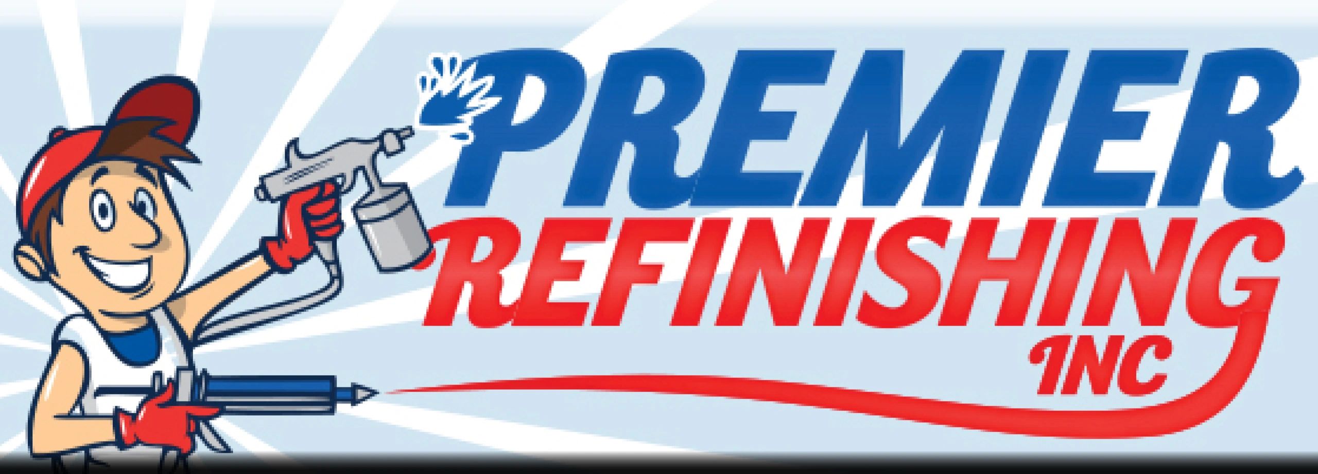 Premier Refinishing Inc