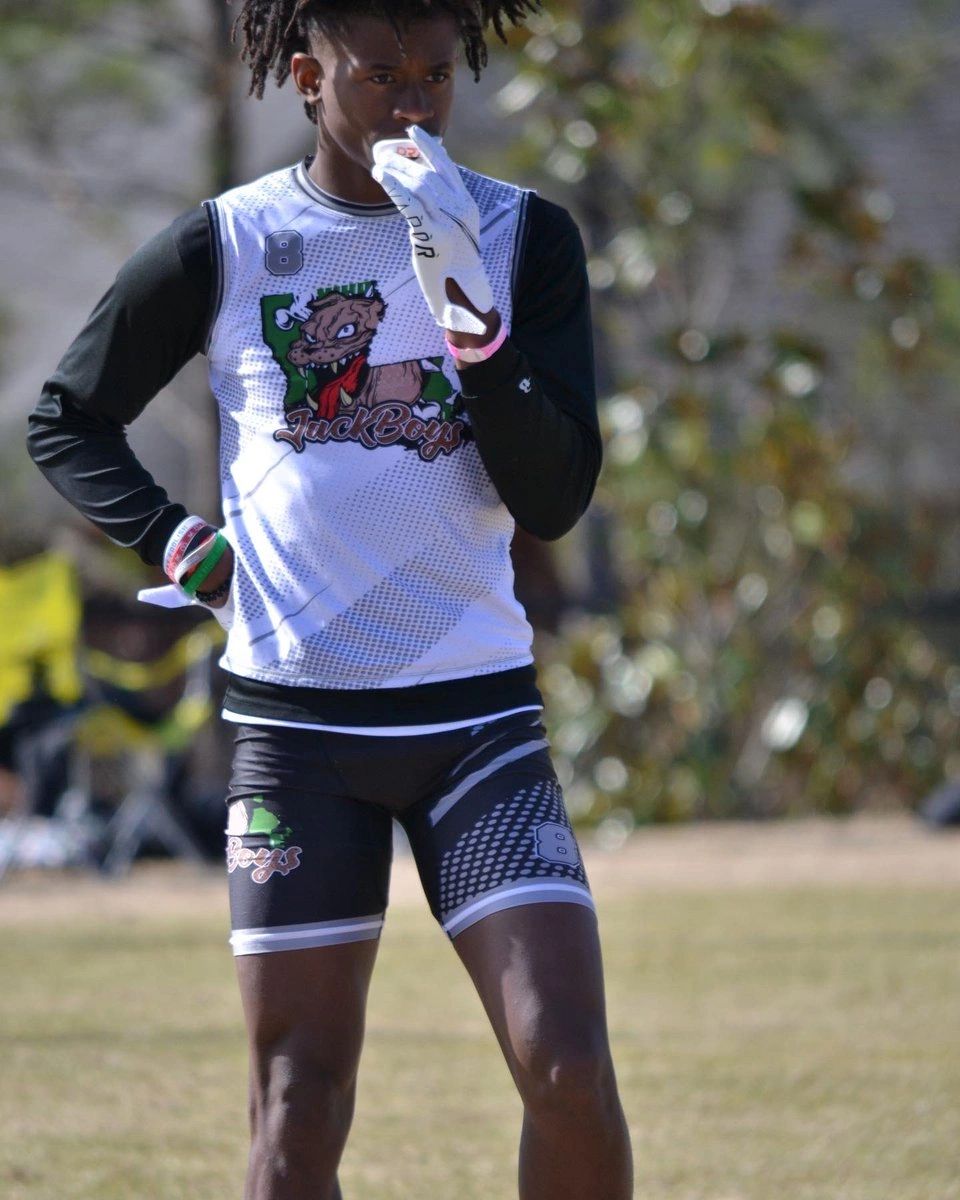 Bunkie's Kyle Johnson voted as Cenla Preps Athlete of the Week