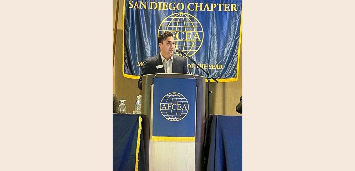 About | Anthony Olmo for San Diego City Council