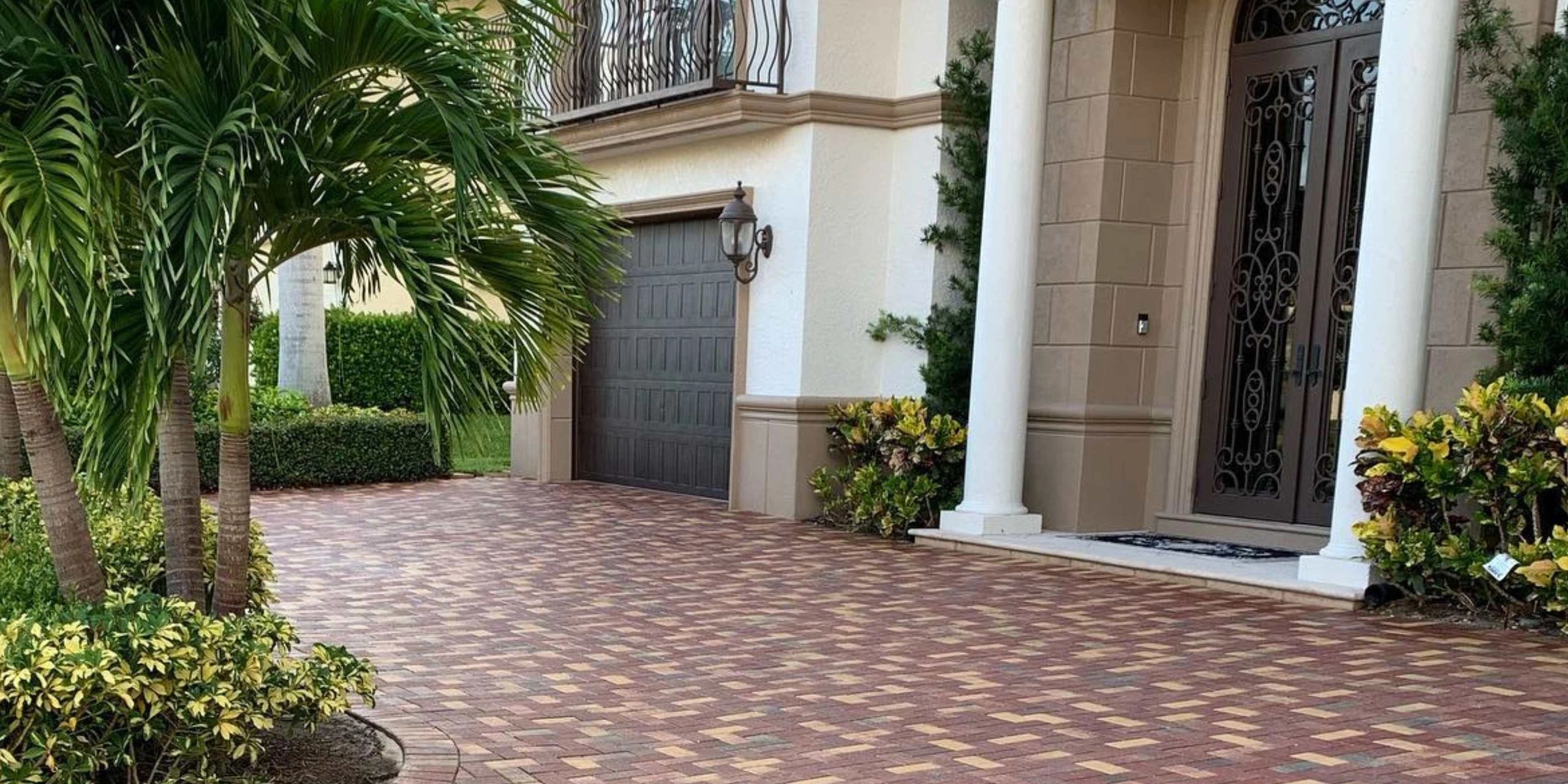 About CGB Sealing - Family Owned - Naples, Florida Natives