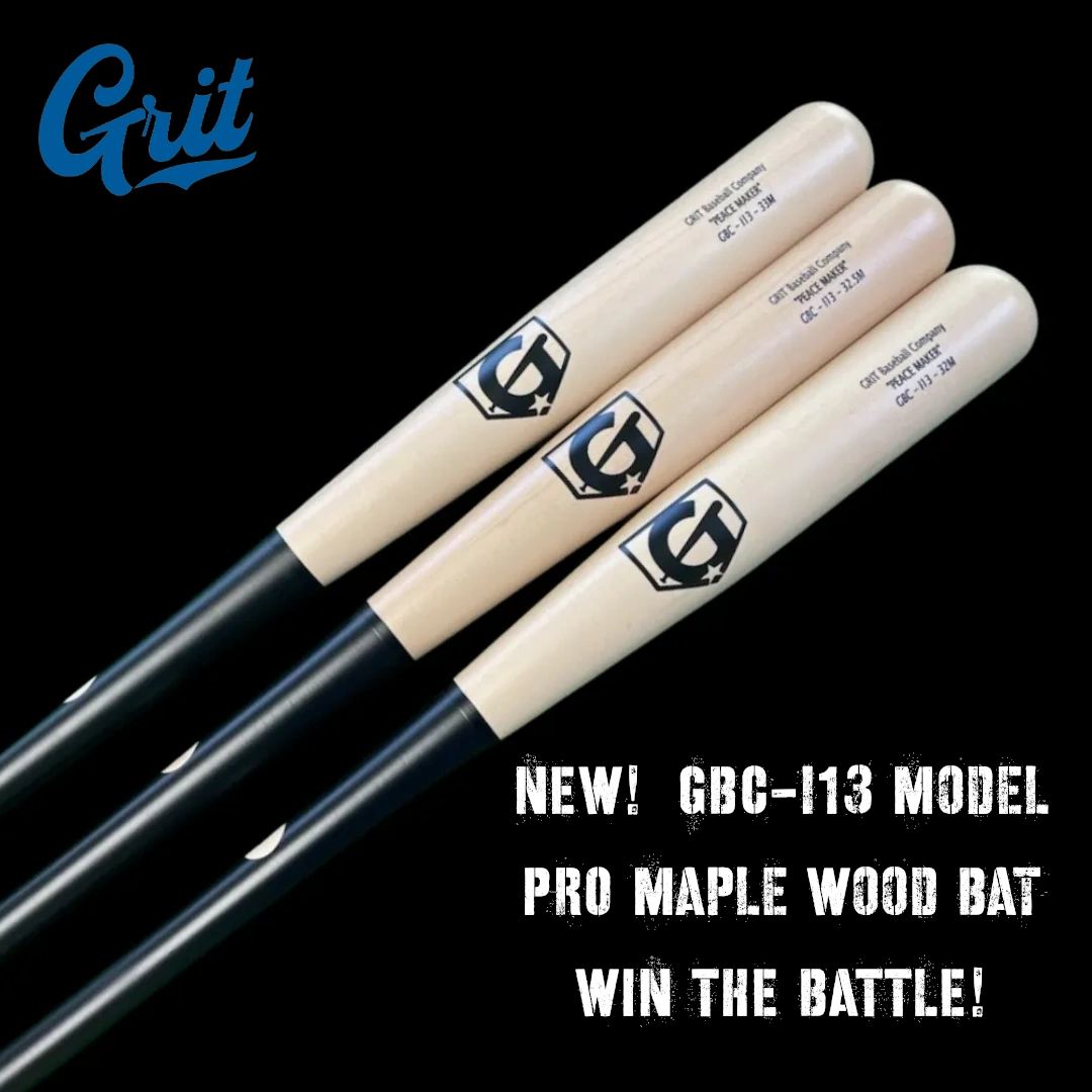 GRIT Baseball Company - Baseball Lifestyle, Baseball Website Offering ...