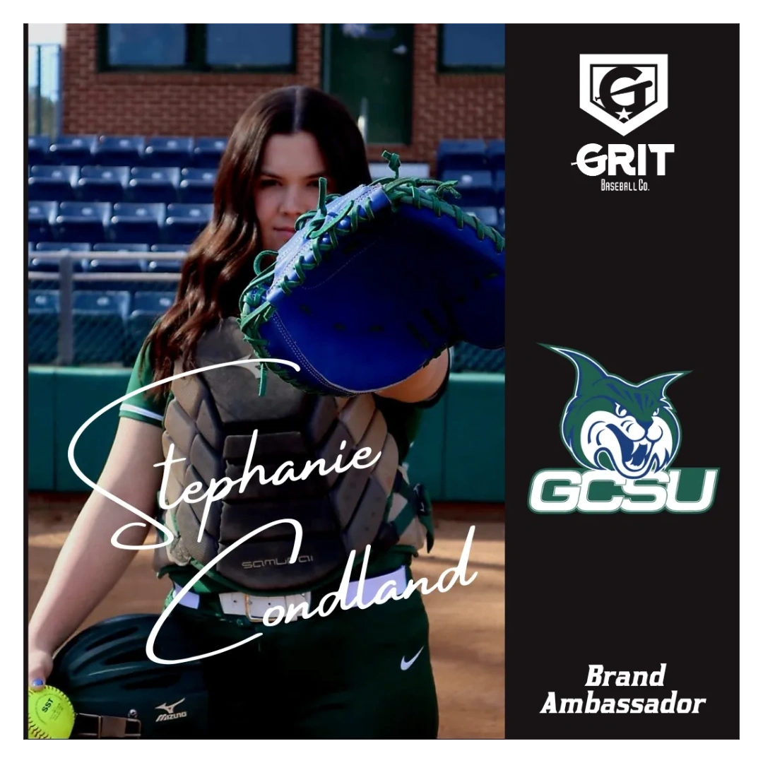 GRIT Baseball Company - Baseball Lifestyle, Baseball Website Offering ...