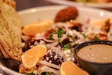 King David's Restaurant | King David's Restaurant