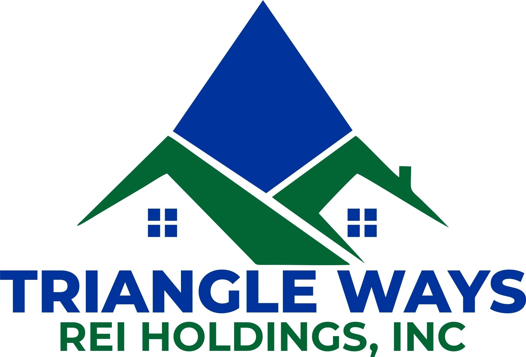 Triangle Ways REI Holdings Inc