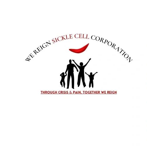 We Reign Sickle Cell Corporation - Educating and Supporting Sickle Cell ...