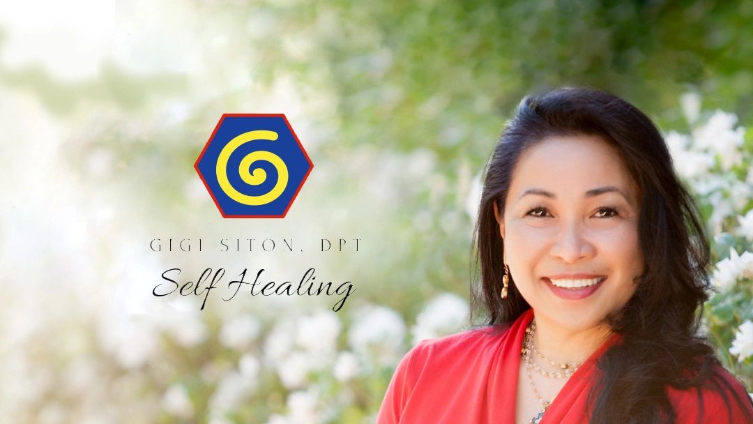 Self -Healing Machine 1-3