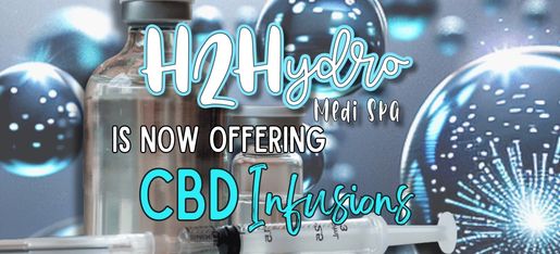 H2Hydro Medi Spa - Iv Therapy, Medical Spa, Iv Hydration