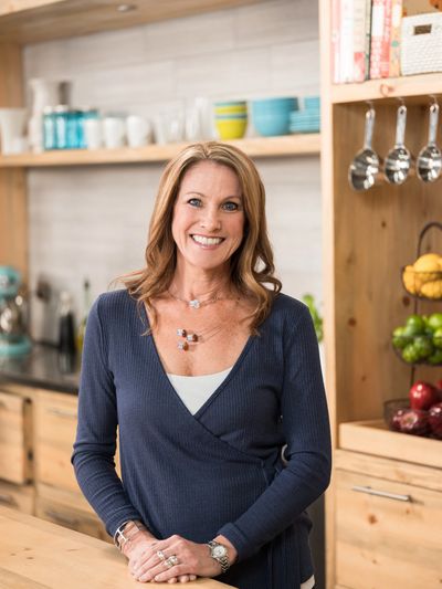 Robin Miller Cooks - Recipes, Food, Cooking