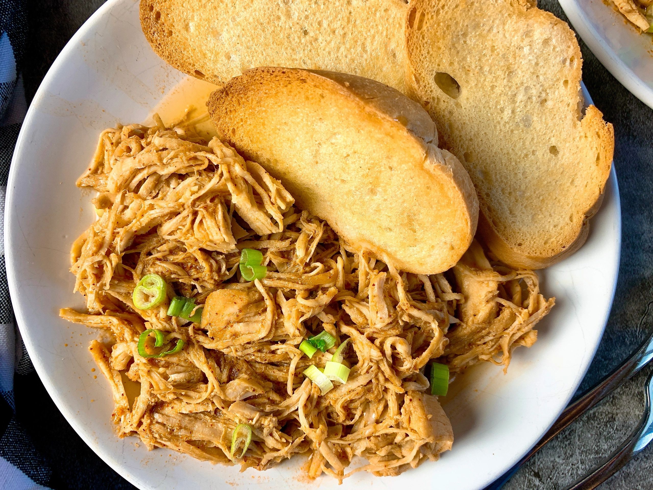 One Pot Dr. Pepper BBQ Chicken